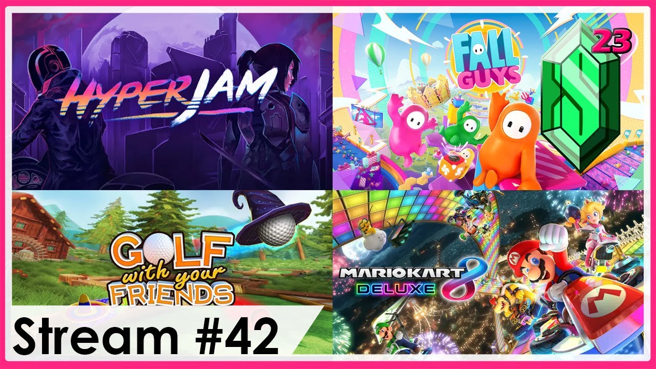 Cozy Chaos - Stream 42 | #twitch #simonize23 #vod - YouTube