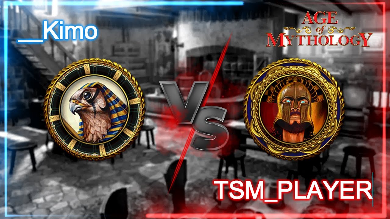 O PLAYER está rusty?! | Kimo (Rá) vs. TSM_PLAYER (Hades) - YouTube