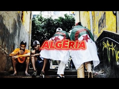 Free Instru Rap [ ALGERIA ] Triste Instrumental Music - YouTube