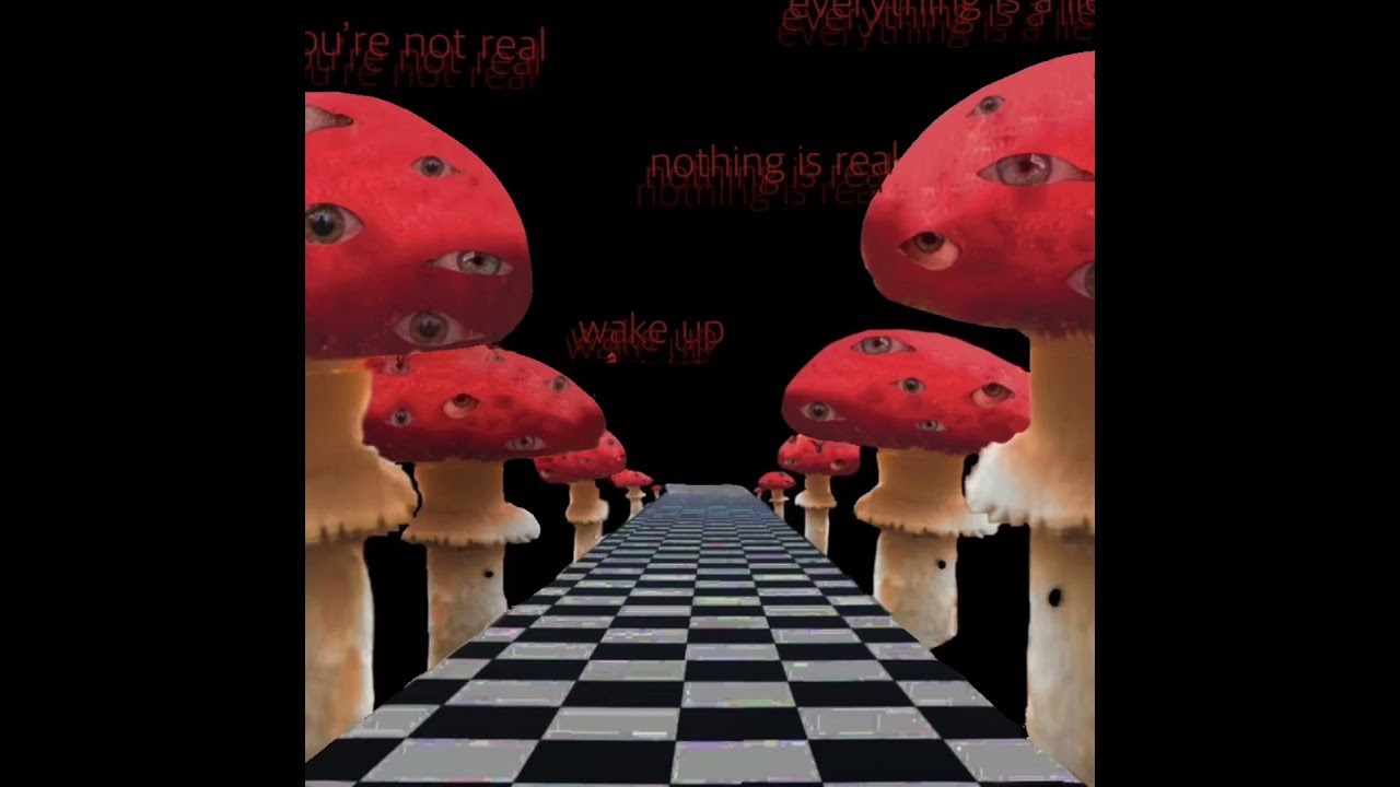 𝙸𝚝𝚜 𝚘𝚔.... (A weirdcore playlist - YouTube