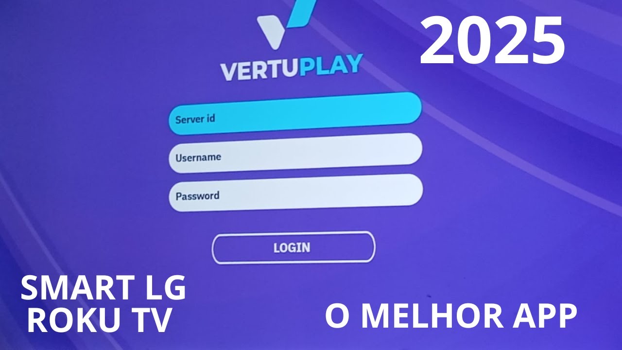 Como instalar vertu play 2025 - YouTube