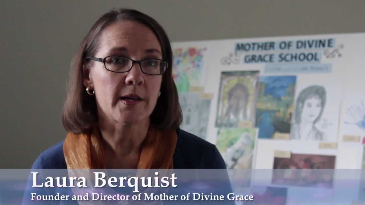 Mother of Divine Grace School (MODG) Special Services Program - YouTube