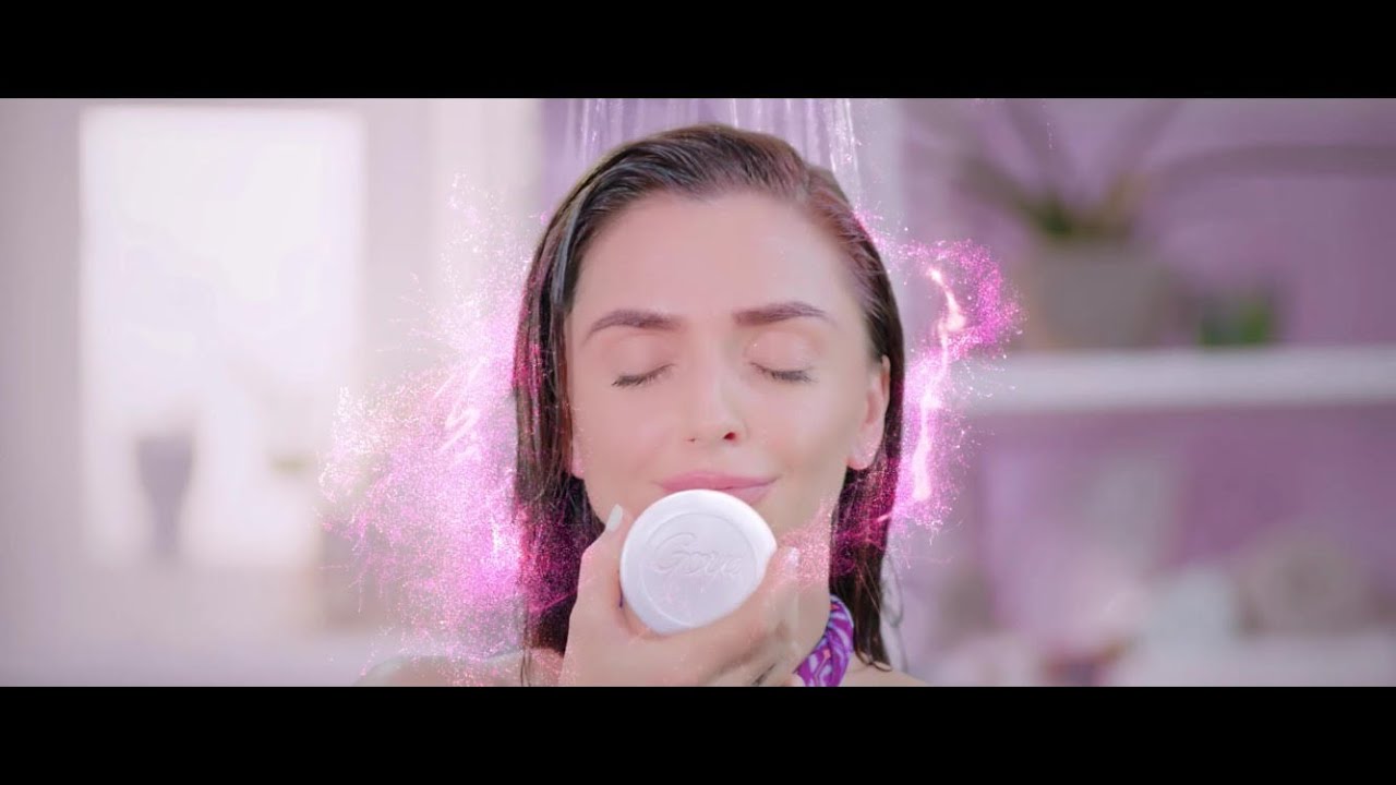 Goya Soap - YouTube