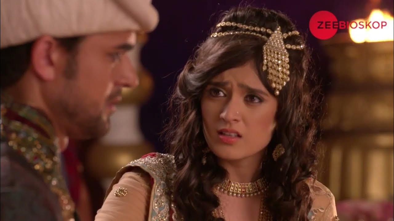 Razia Sultan | Episode - 27| Part -4| Zee Bioskop - YouTube