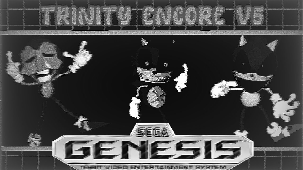 Trinity Encore V5 Instrumental (ft. Hisro & Rewrite) - YouTube