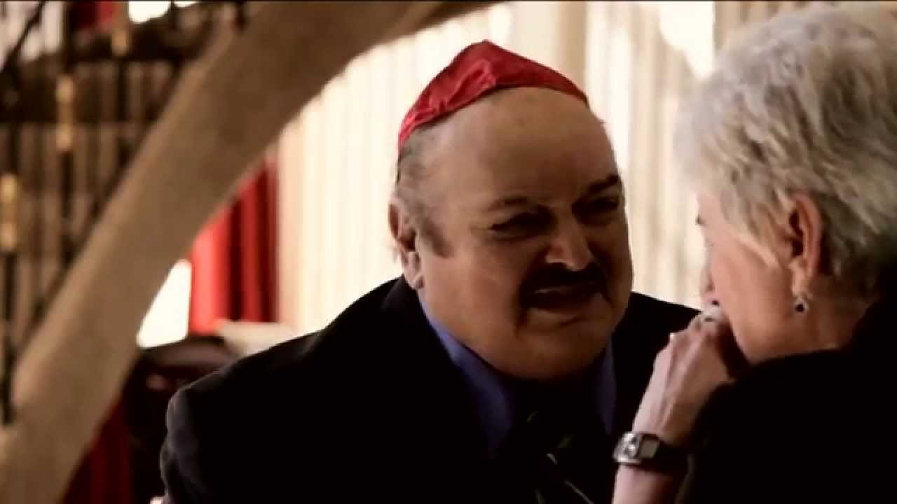 David Vogel Demo Reel - YouTube