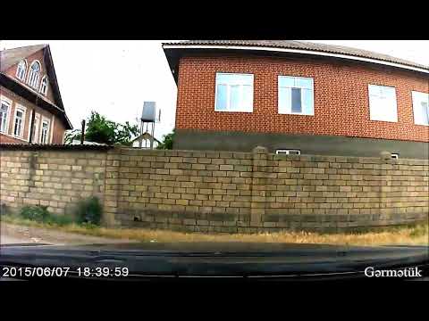 Velədi-Gərmətük-Bala Şürük (Ланкон/Lənkəran/Lankaran)