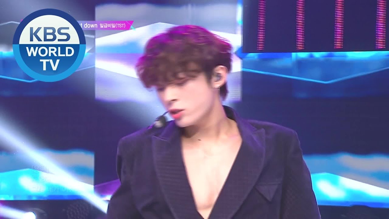 TST - Count Down [Music Bank / 2020.01.03] - YouTube