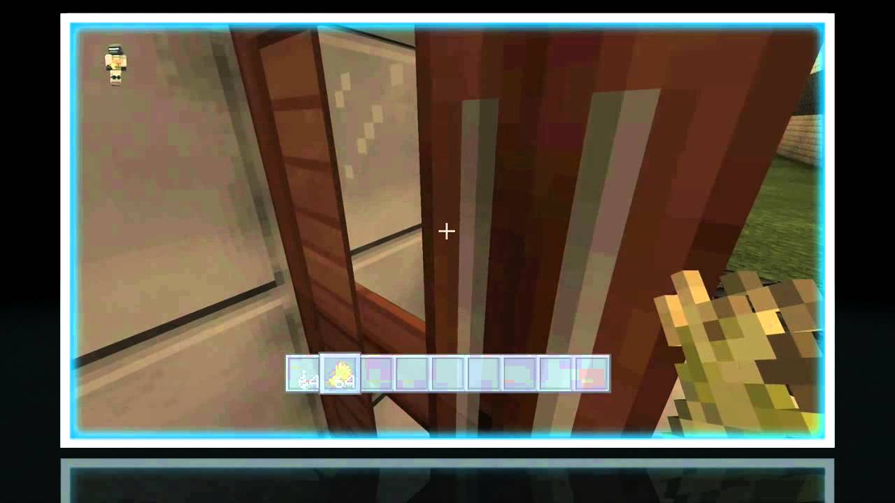 MINECRAFT - SLAUGHTER HOUSE PROJECT ( UN-FINISHED ) - YouTube