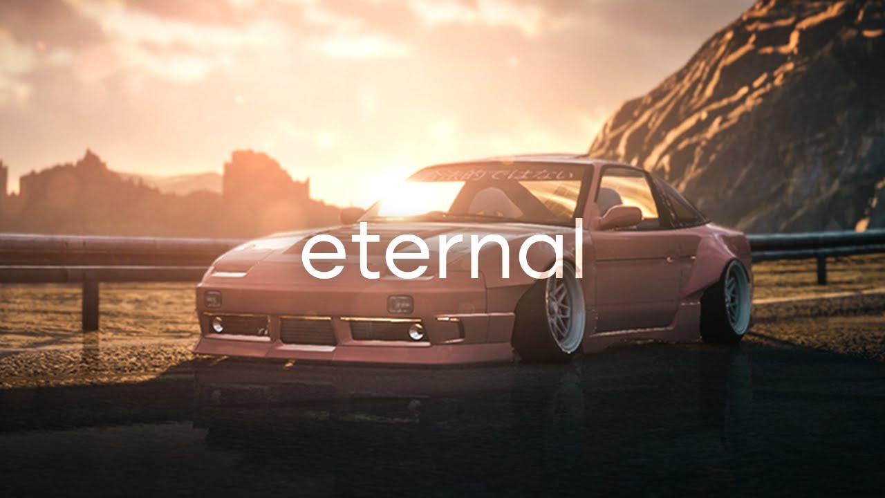 eternal | CLEAN STANCE CarX Car show - YouTube