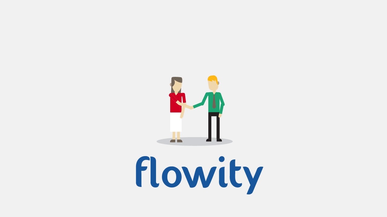 Flowity - YouTube