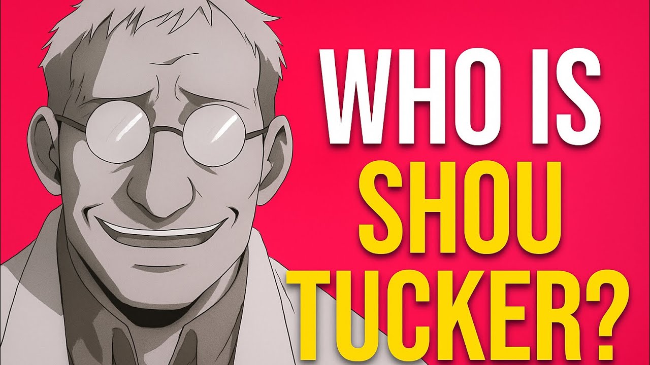 Anime’s Most Hated Father - YouTube