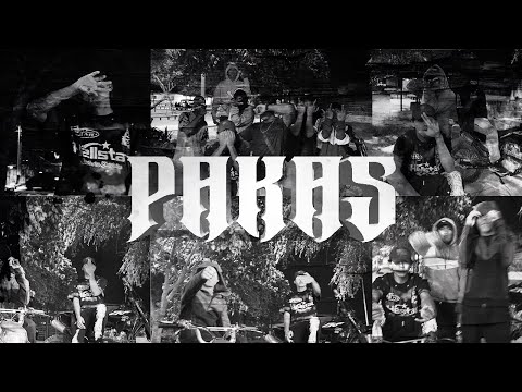 PAKAS 💵 | @zsasztr444 ❌ @aandyrojas (VIDEO OFFICIAL)