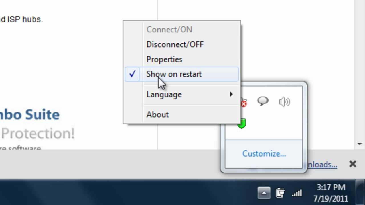 How to Secure Your Wi-Fi Connection - YouTube