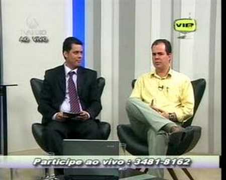 Programa VIP TV - 13/03 - Tratamento estético - Parte 5 - YouTube