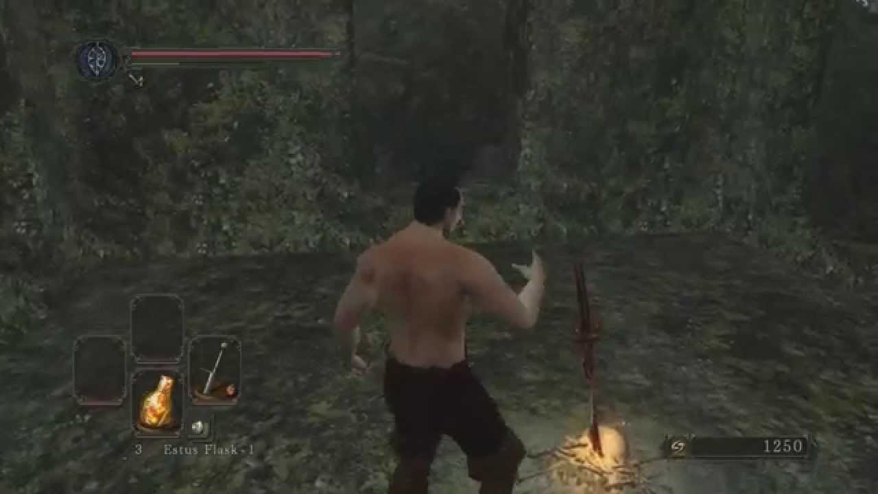 Dark Souls 2 - A guide to optimizing your Soul Memory - YouTube