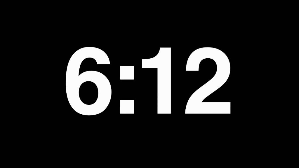 10 minute waiting bell - YouTube