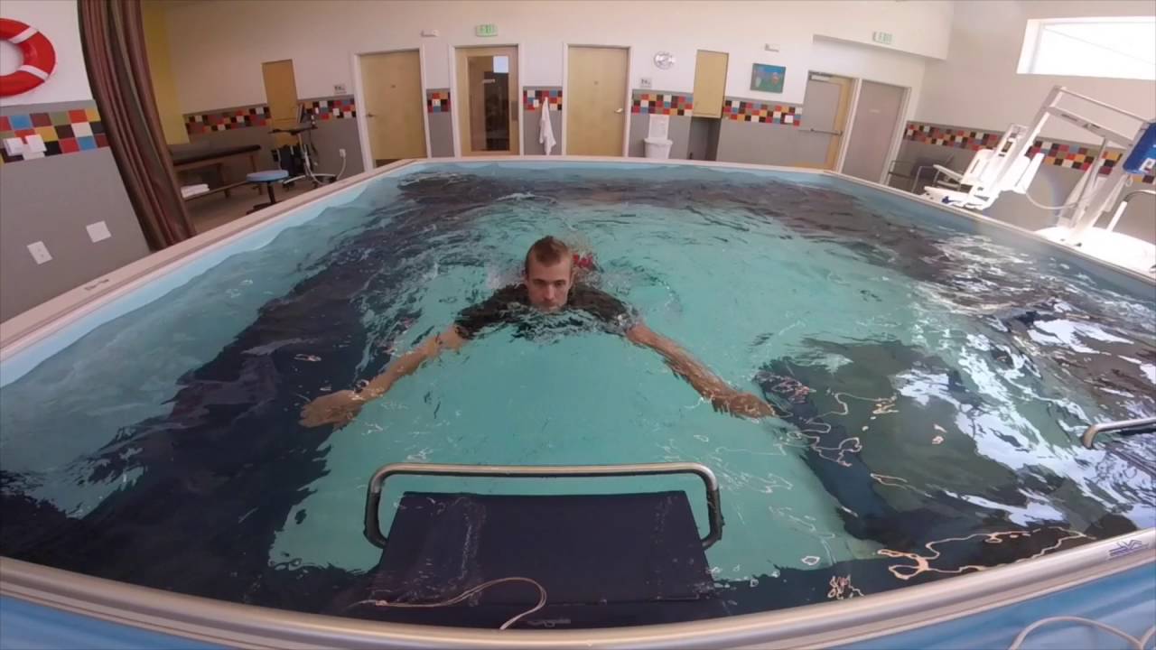 Wasilla Pool Promo Video - YouTube