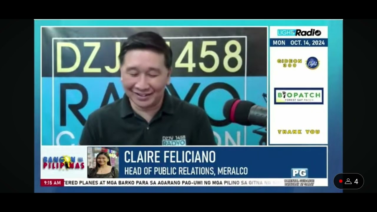 LightTV Oct 14 - YouTube