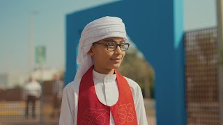 ZayedCHF Eid Al-Etihad 53 celebration