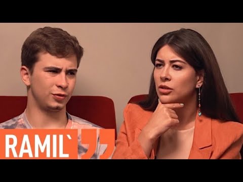 RAMIL’ - автор хита «Сияй» о сложном детстве и обвинениях в плагиате. Ходят слухи #85