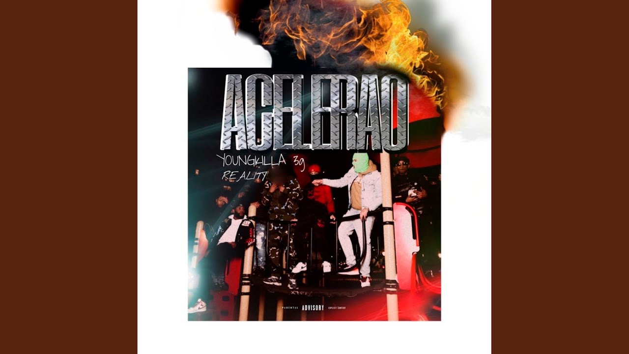 Acelerao - YouTube