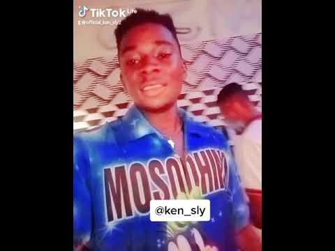 live life coming is soon, @ken_sly - YouTube