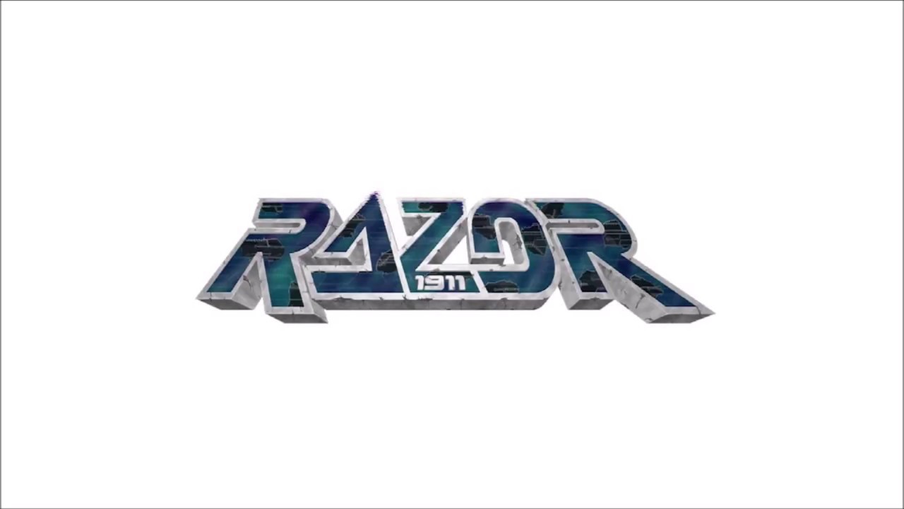 Razor1911 Launch Game Song - YouTube