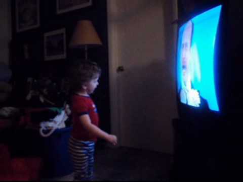 Austin's Elmo Opera - YouTube