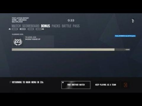 R6S Y4S4 l 4-1 Consulate 8k 1a 2d - YouTube