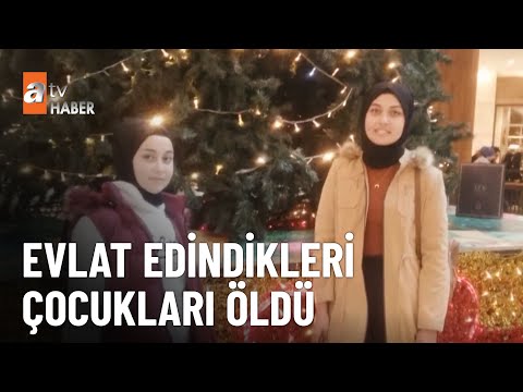Deprem mutlu aileyi dağıttı - atv Ana Haber 22 Mart 2023