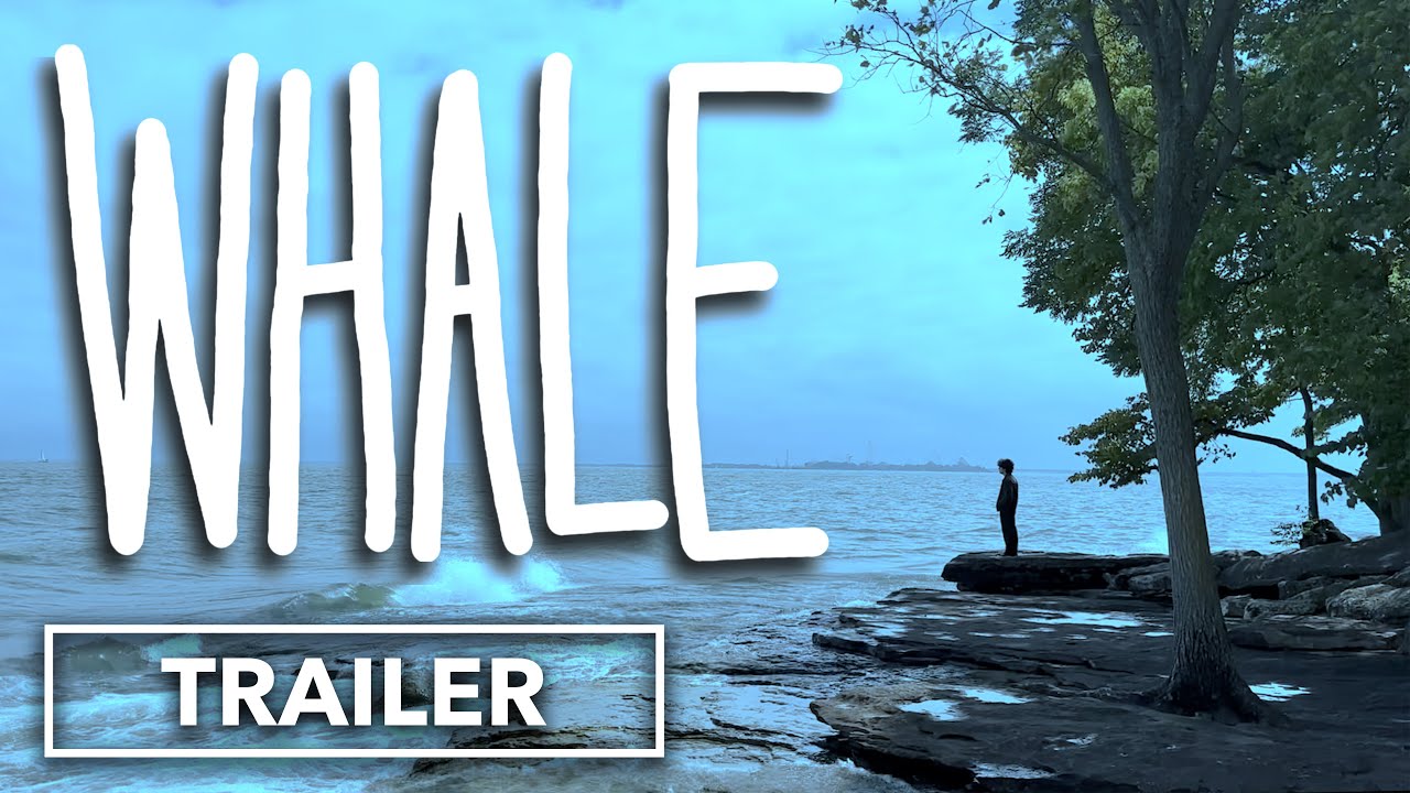 WHALE (Teaser Trailer) - YouTube
