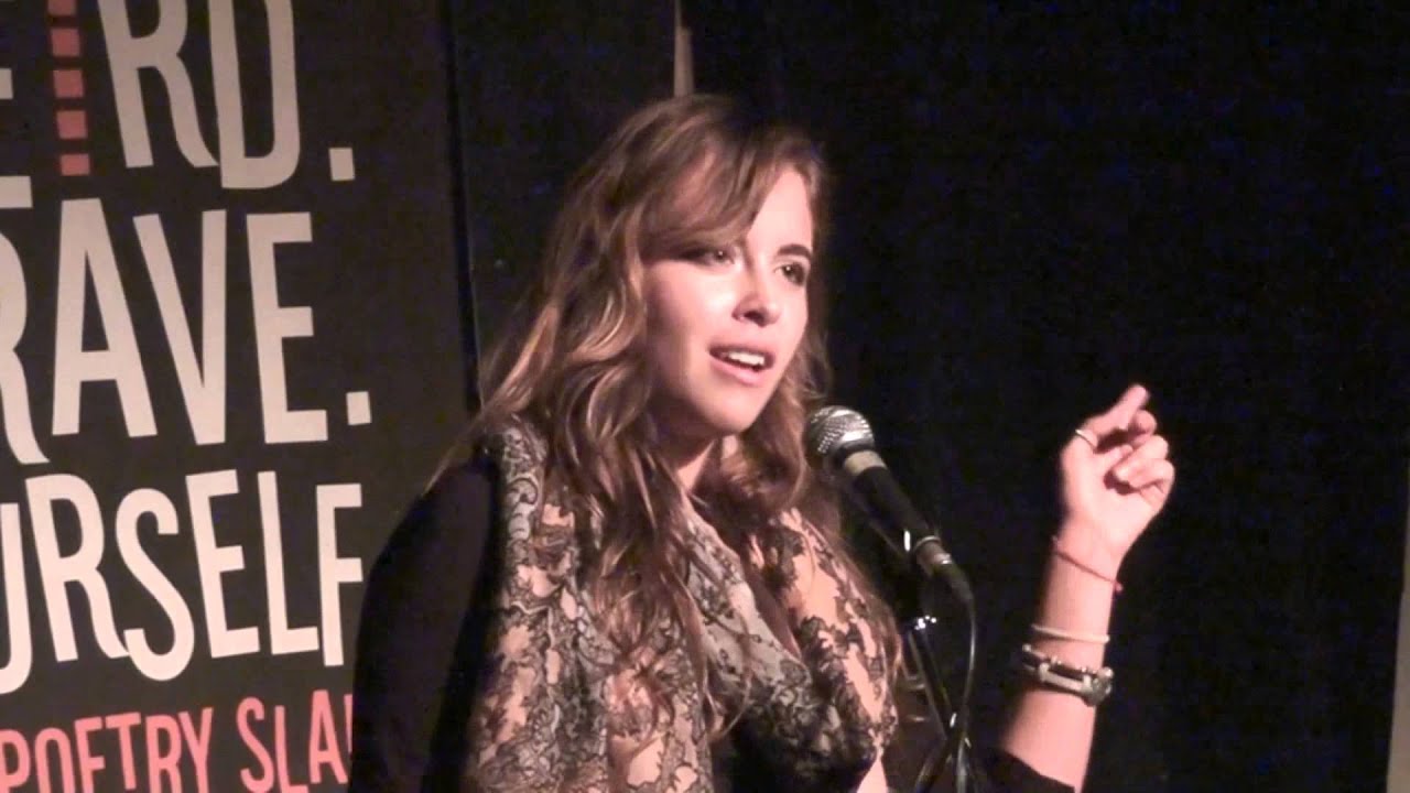 Brenda Kent - Love Poem From the Eyeglasses to the Tap Dancing Shoes ...