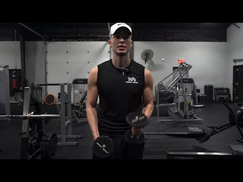 Shocking Methods For Muscle Growth - YouTube