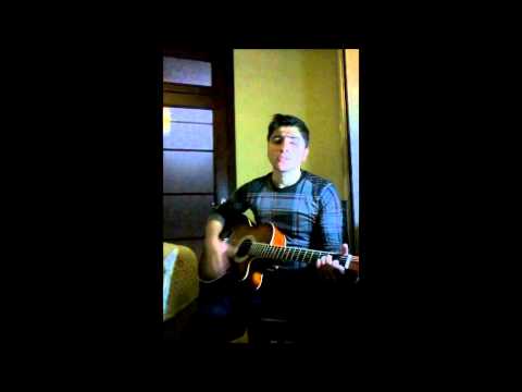 Beni birakma - Cover by Fariz Qasimov