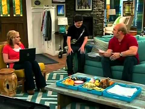Good Luck Charlie Promo - Disney Channel - YouTube
