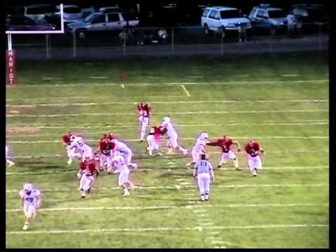 2005 Lafayette End Zone - YouTube