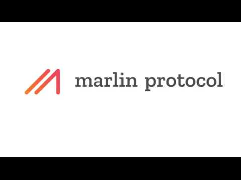 Marlin Protocol - YouTube