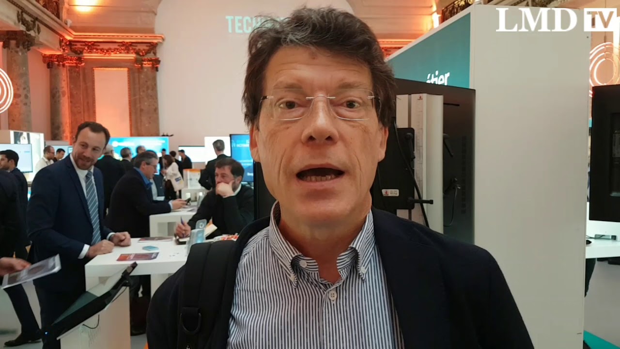 TechNot 2019 : interview de Laurent Alexandre - YouTube