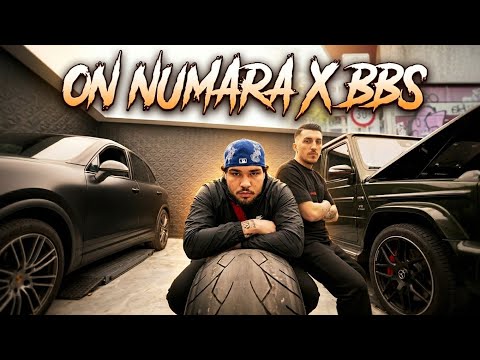 YUNG OUZO x KAVAK - ON NUMARA x BBS (prod. by @erenlxrdreal)