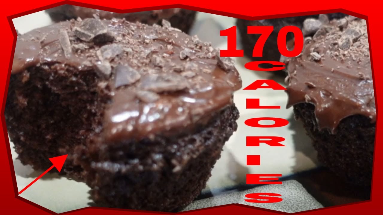 YOU WILL NOT BELIEVE ONLY 170 CALORIES | #RICH #CHOCOLATE - YouTube