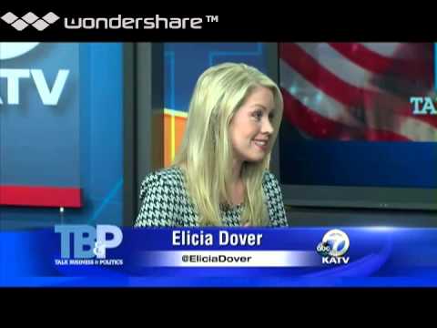 Elicia Dover on Martha Shoffner trial - YouTube