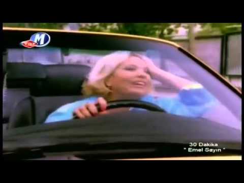 Emel Sayın - Aşkını Söyle