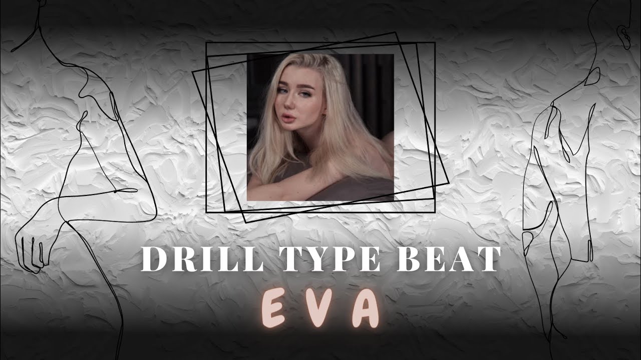 (FREE) Drill Type Beat x [EVA] x Pop Smoke Type Beat x Emotional ...