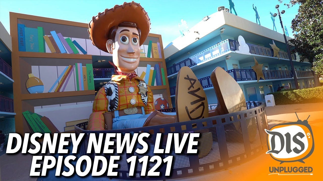 Walt Disney World, Disneyland, and DCL Discussion | 03/30/21 - YouTube