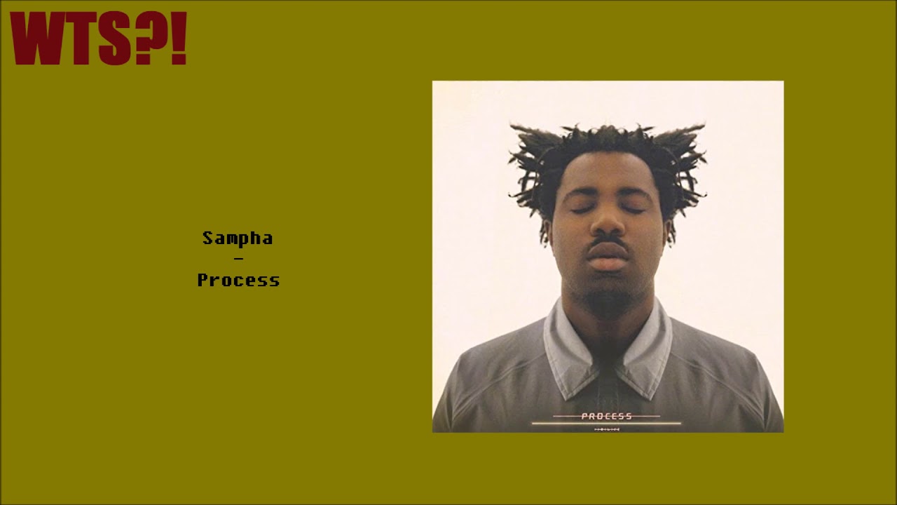 Sampha - Process ALBUM REVIEW - YouTube