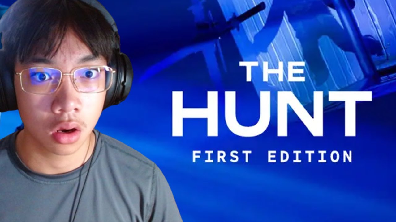 Roblox THE HUNT EVENT BADGE GRIND LIVE - YouTube