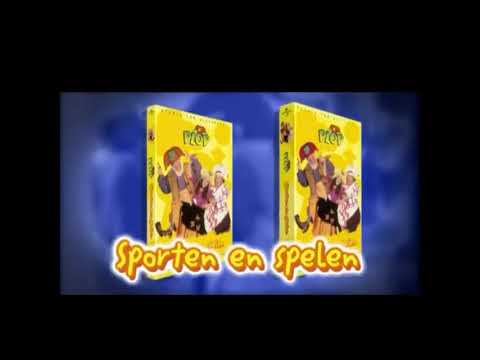 RECLAME - (2004) KABOUTER PLOP | SPORTEN EN SPELEN | DVD/VHS - YouTube