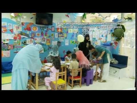 Dar Al-Hanan - YouTube