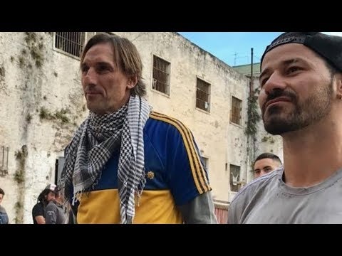 Trailer de la serie El Marginal temporada 3 - YouTube